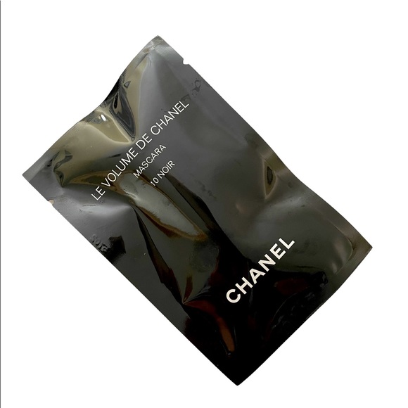 CHANEL | Makeup | Authentic Originally Wrapped Le Volume De Chanel ...